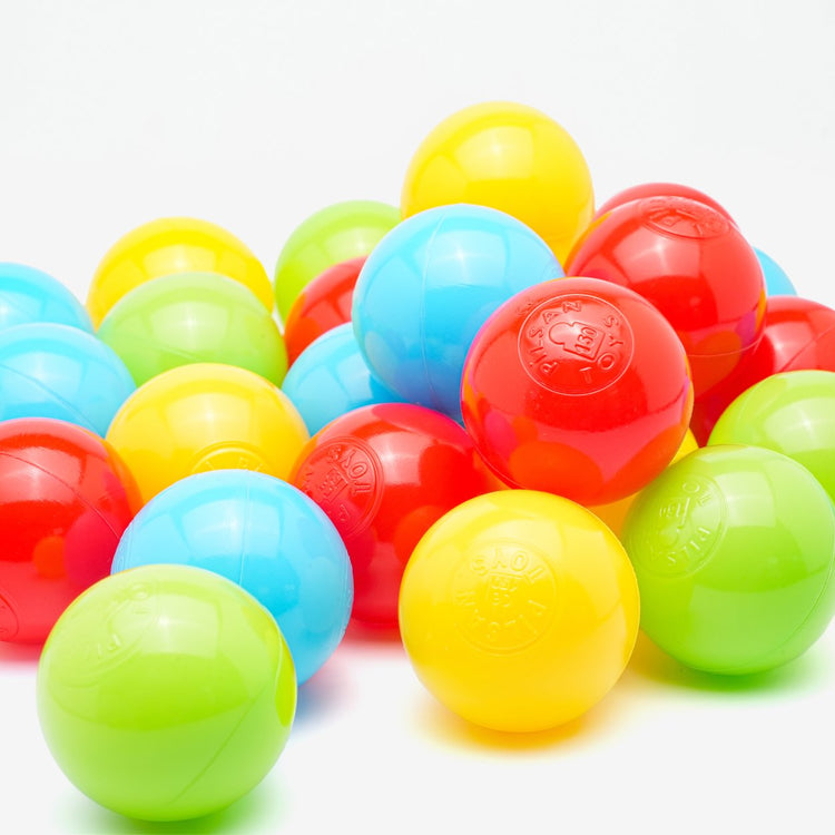 Balls For Ball Pits Soft Play Market